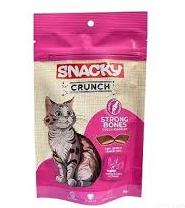 SNACKY → Zad Pets